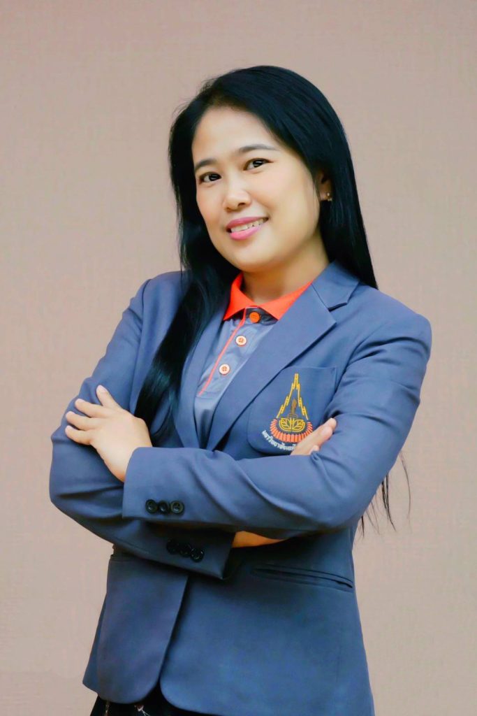 สำนักงานคณบดี